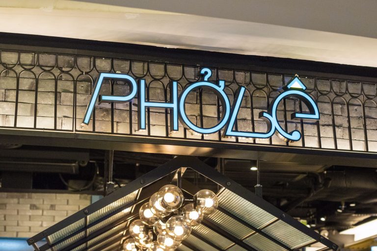 PHOLE - Sign First Production Limited